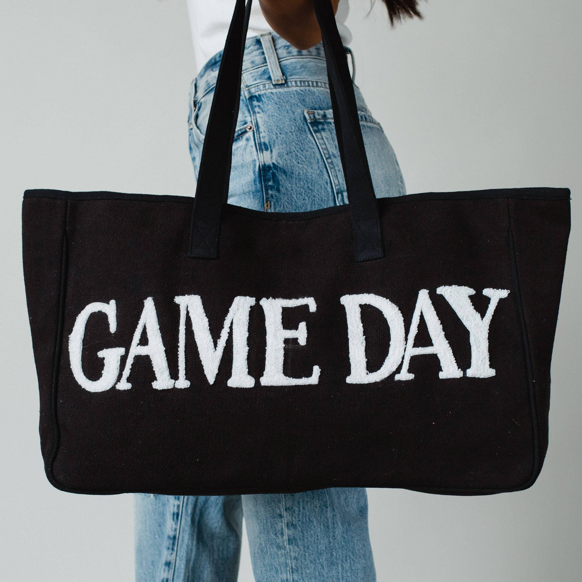 Game Day Tote – mainstreamboutique-ankeny