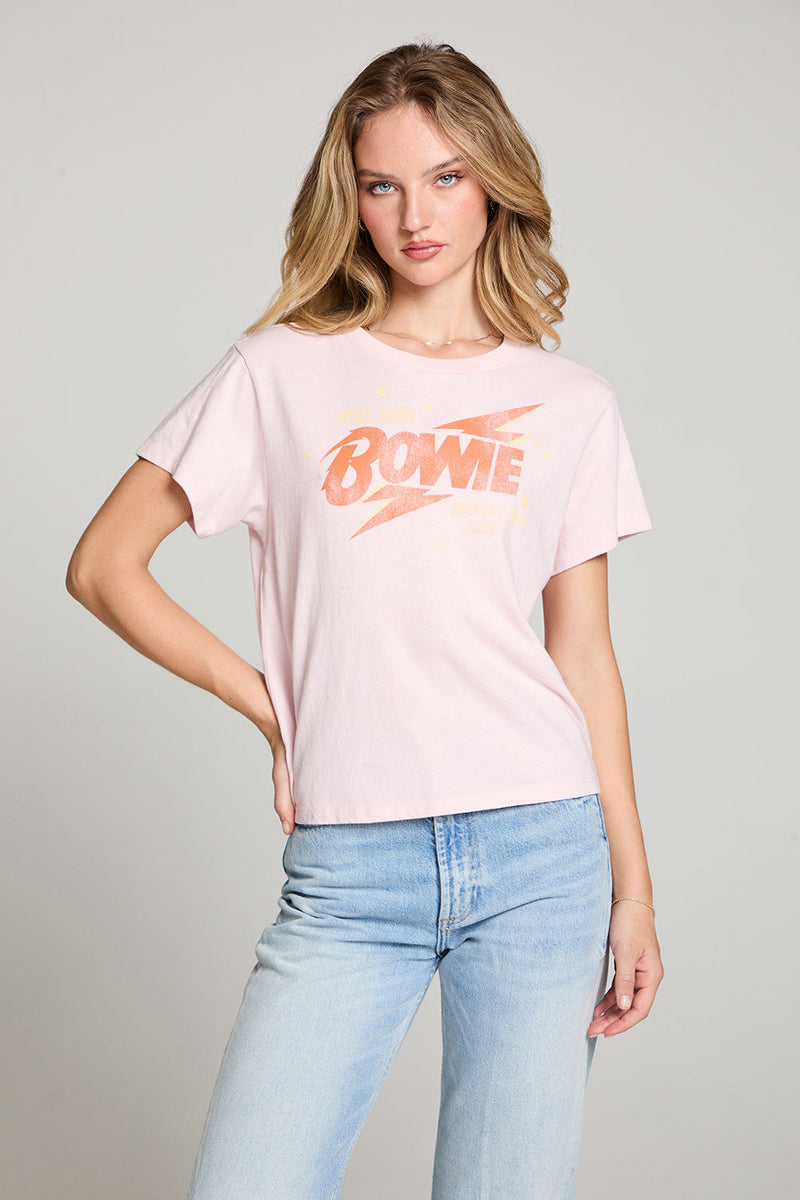 Chaser David Bowie Rebel Magic Tee – mainstreamboutique-ankeny